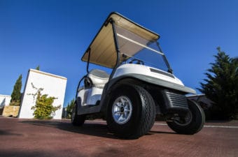 How To Clean A Golf Cart (Complete Step-by-Step Guide)