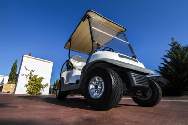 How To Lower A Golf Cart (Step-By-Step Guide)