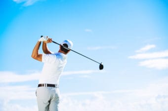How To Address A Golf Ball With A Driver (6 Things To Know)