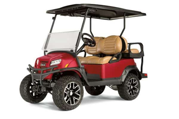 Who Makes Western Golf Carts? (Everything To Know)