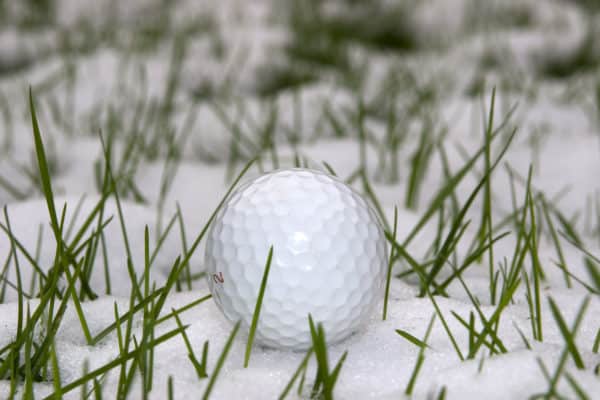 15 Winter Golf Drills To Practice At Home (Complete List)