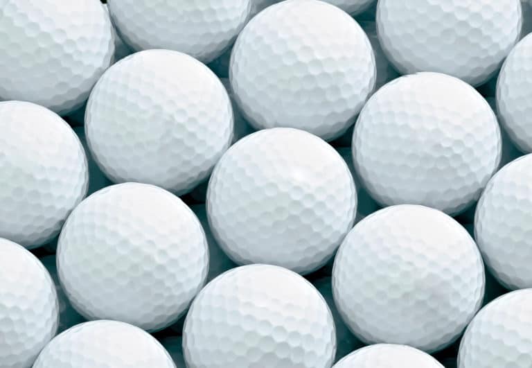 What Are The Most Expensive Golf Balls In The World? (Updated)