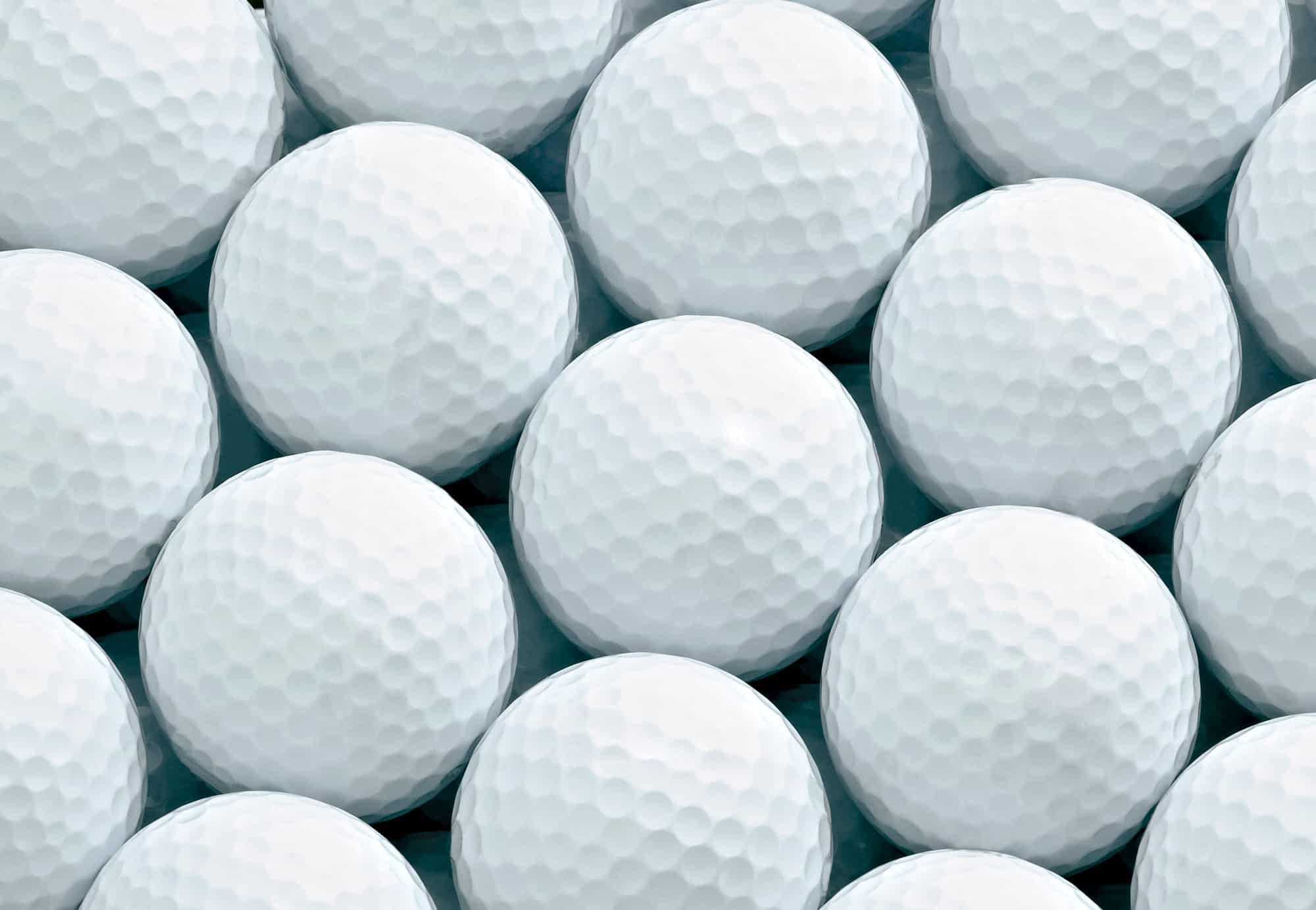 What Are The Most Expensive Golf Balls In The World? (Updated)