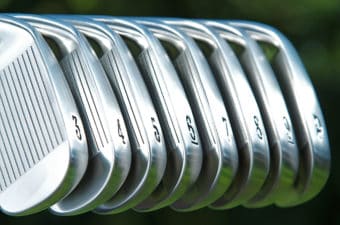 How To Address A Golf Ball With An Iron (6 Things To Know)