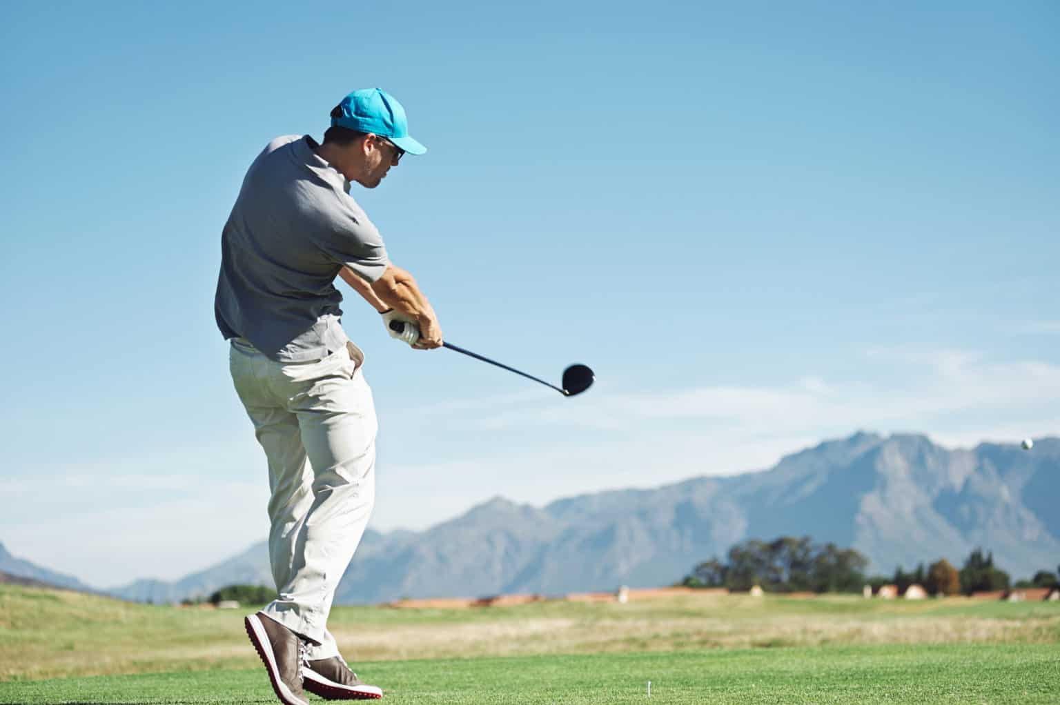 Types of Golf Shots (20 Shots to Improve Your Game)