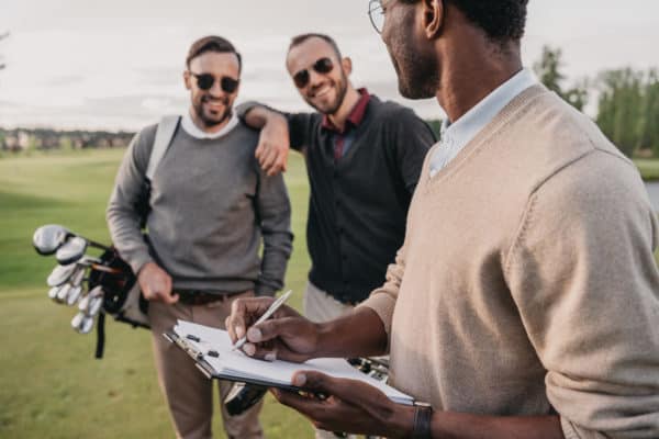 How To Start A Golf League (Complete Step-by-Step Guide)