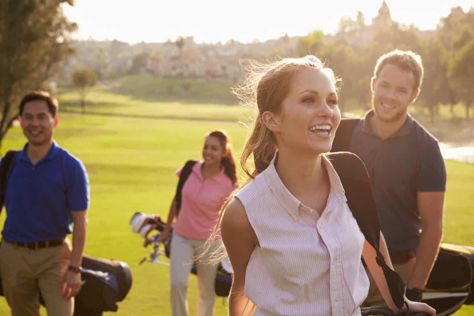 How To Run A Golf Outing (10 Tips For A Successful Outing)