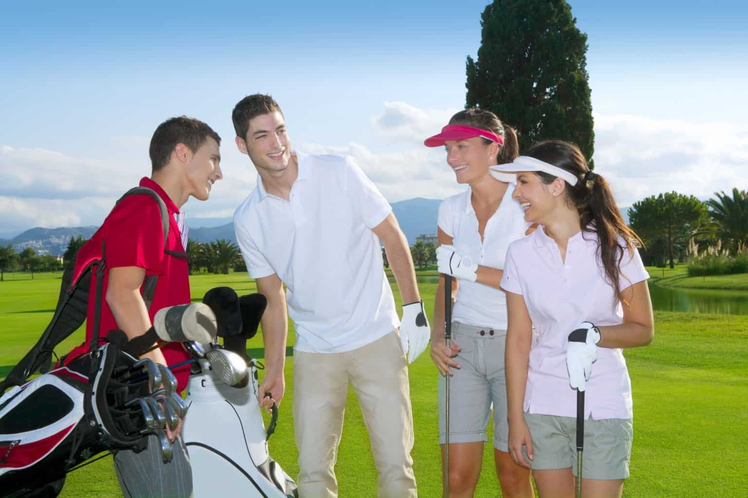 How To Run A Golf Outing (10 Tips For A Successful Outing)