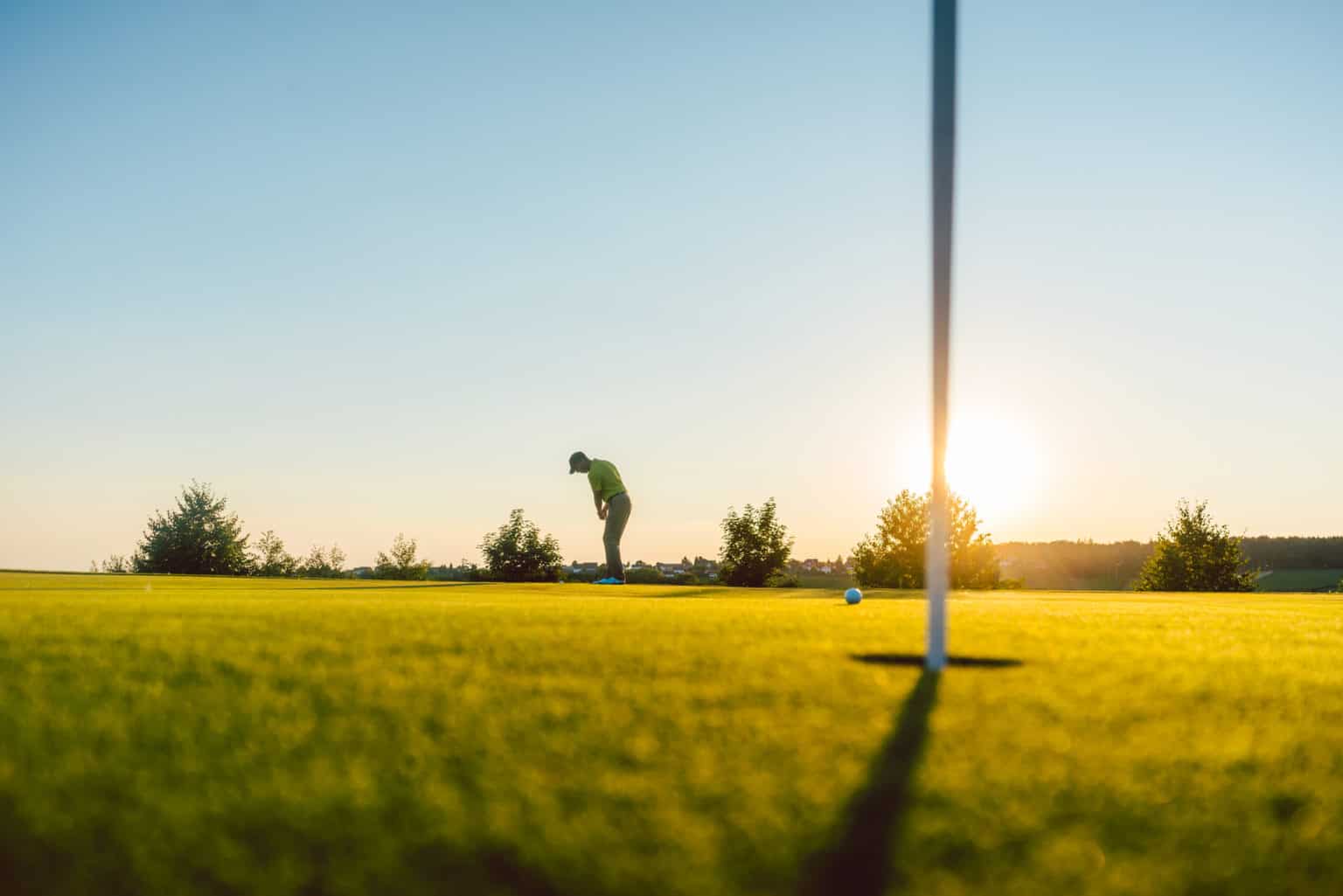 Top 25 Golf Driving Range Games (Make Practice More Fun)