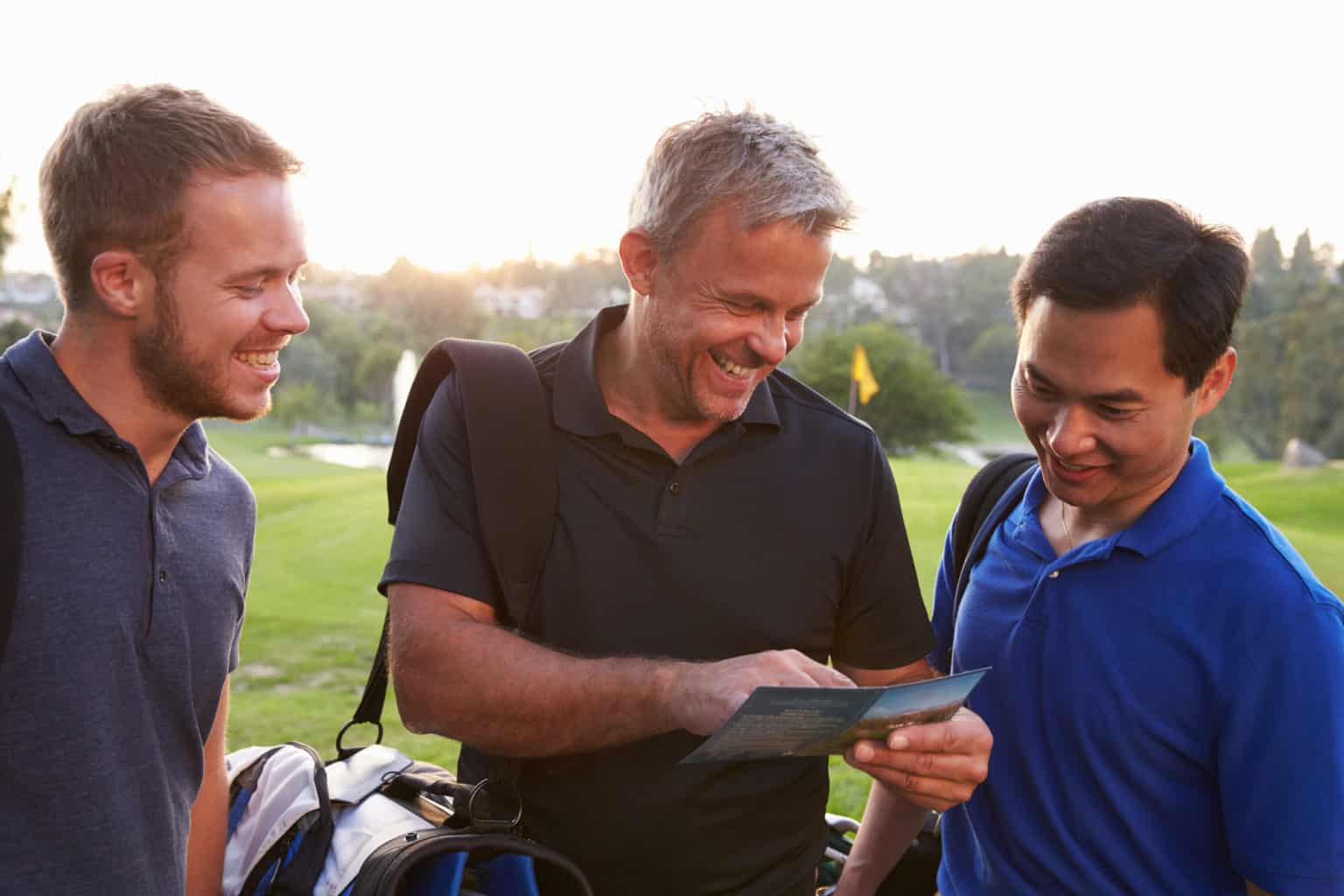 How To Run A Golf Outing (10 Tips For A Successful Outing)