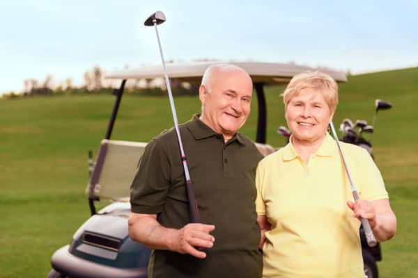 What Is A Senior Golfer? (Everything To Know Guide)