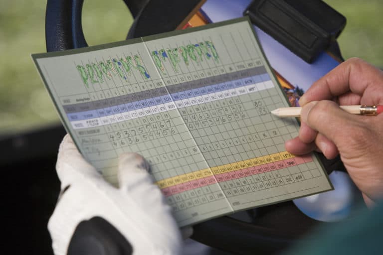How To Read A Golf Scorecard (Everything To Know)