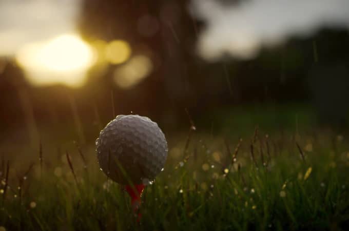How Weather Affects Golf Ball Distance (Everything To Know)