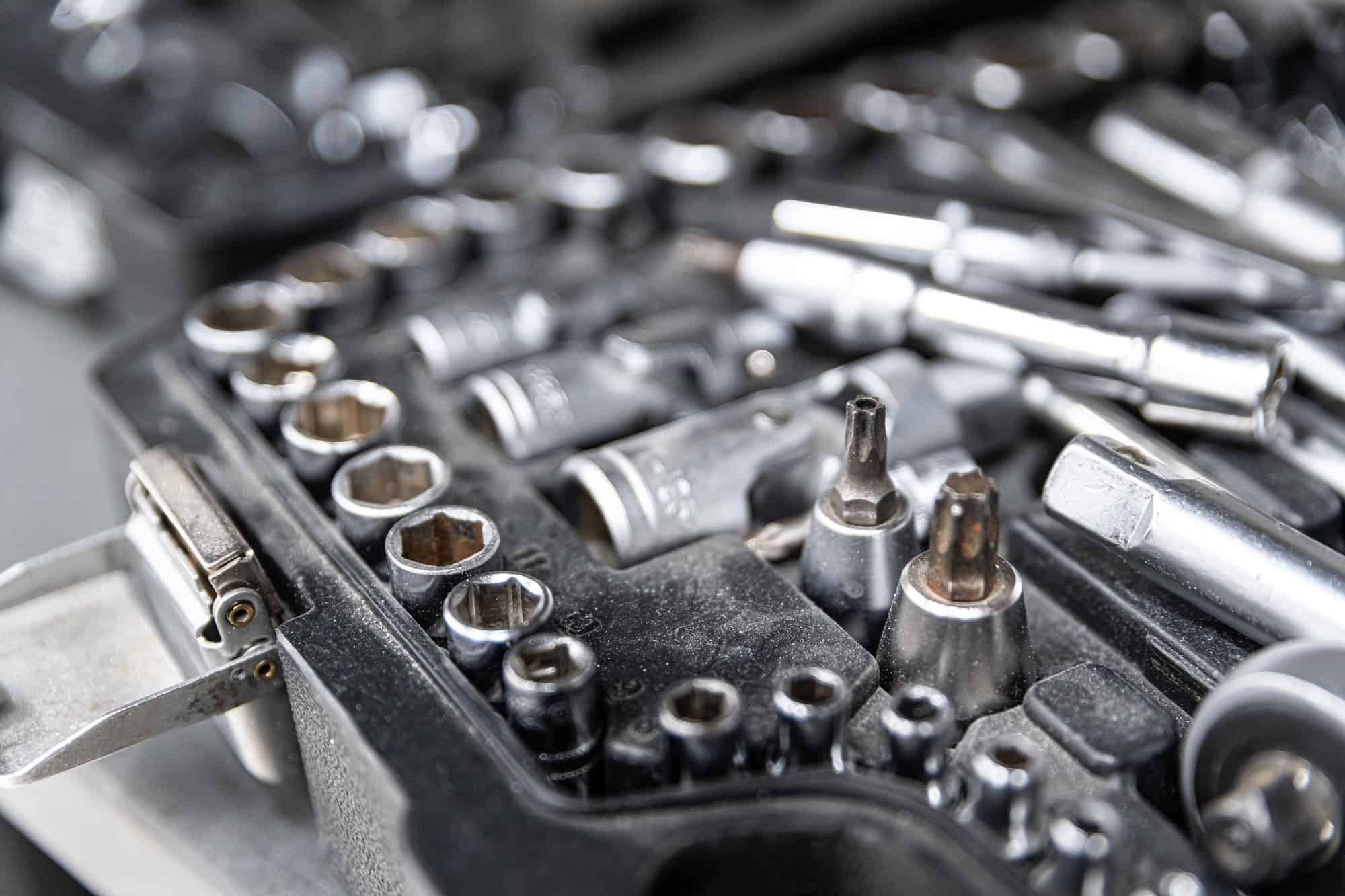 How To Clean A Golf Cart (Complete Step-by-Step Guide)