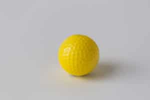 White Or Yellow Golf Balls? (Best Visibility Color Guide)