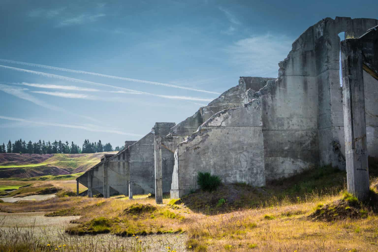 Top 5 Worst Golf Courses In The World (Some May Surprise You)