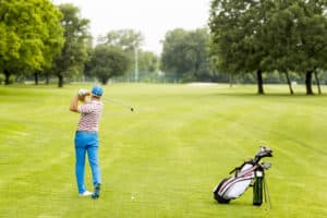 What Is A Cut In Golf? (And How To Hit Them)