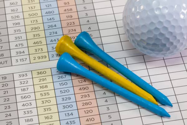 How To Read A Golf Scorecard (Everything To Know)