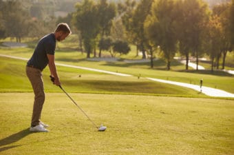 What Percentage Of Golfers Are Single Digit? (Breakdown)