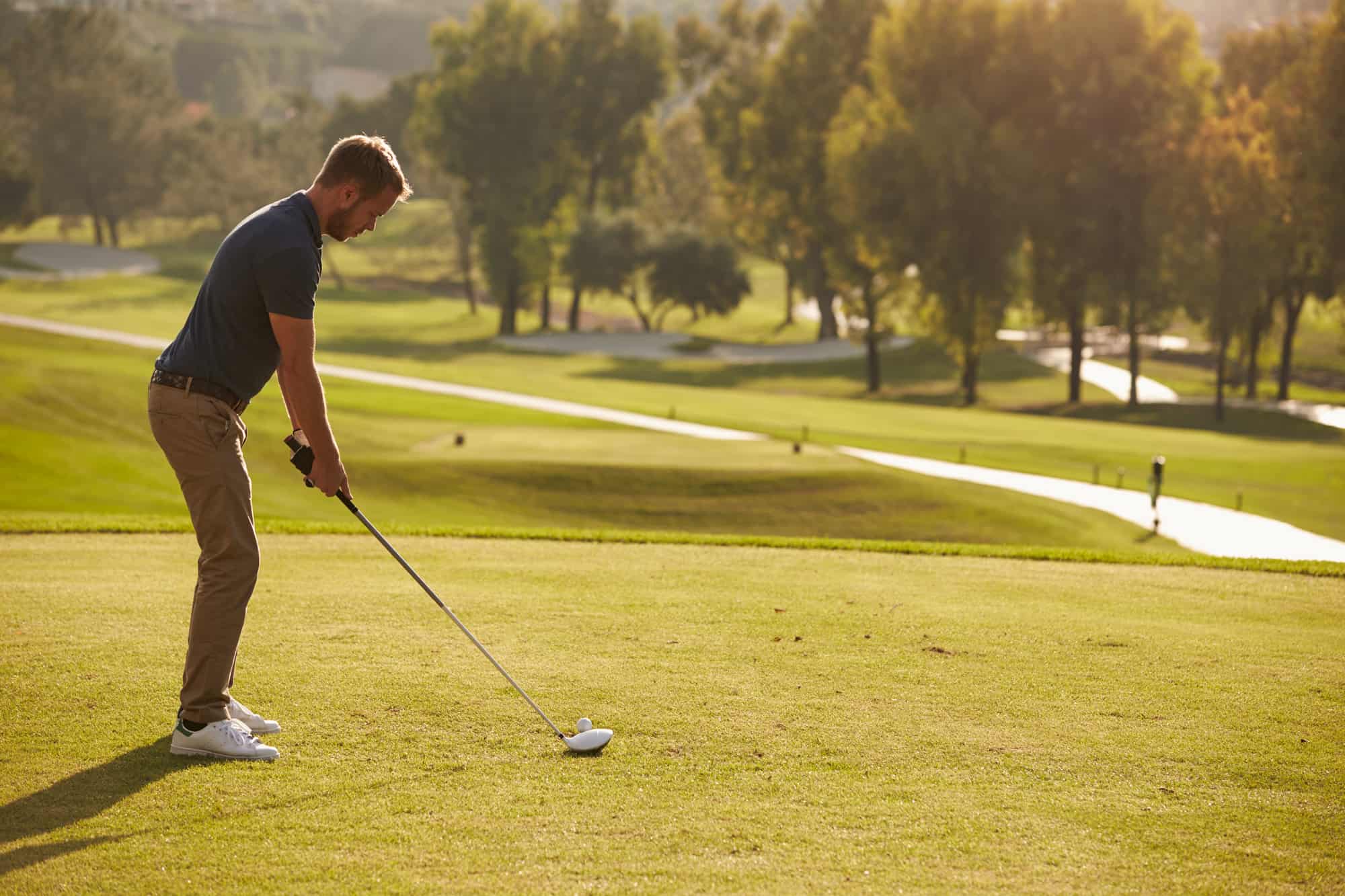 What Percentage Of Golfers Are Single Digit? (Breakdown)