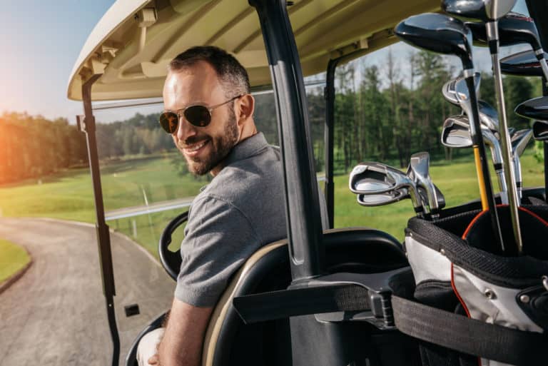 What Is the Fastest Golf Cart? (World Record, Club Car, EZGO, Yamaha)