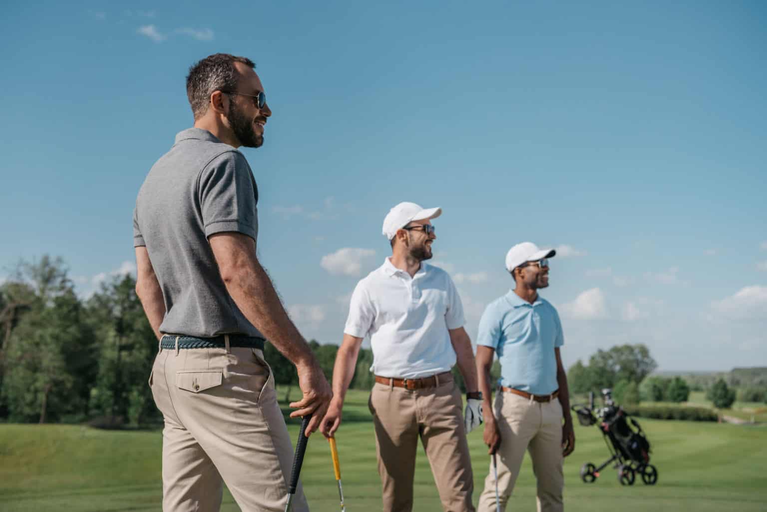 How To Run A Golf Outing (10 Tips For A Successful Outing)
