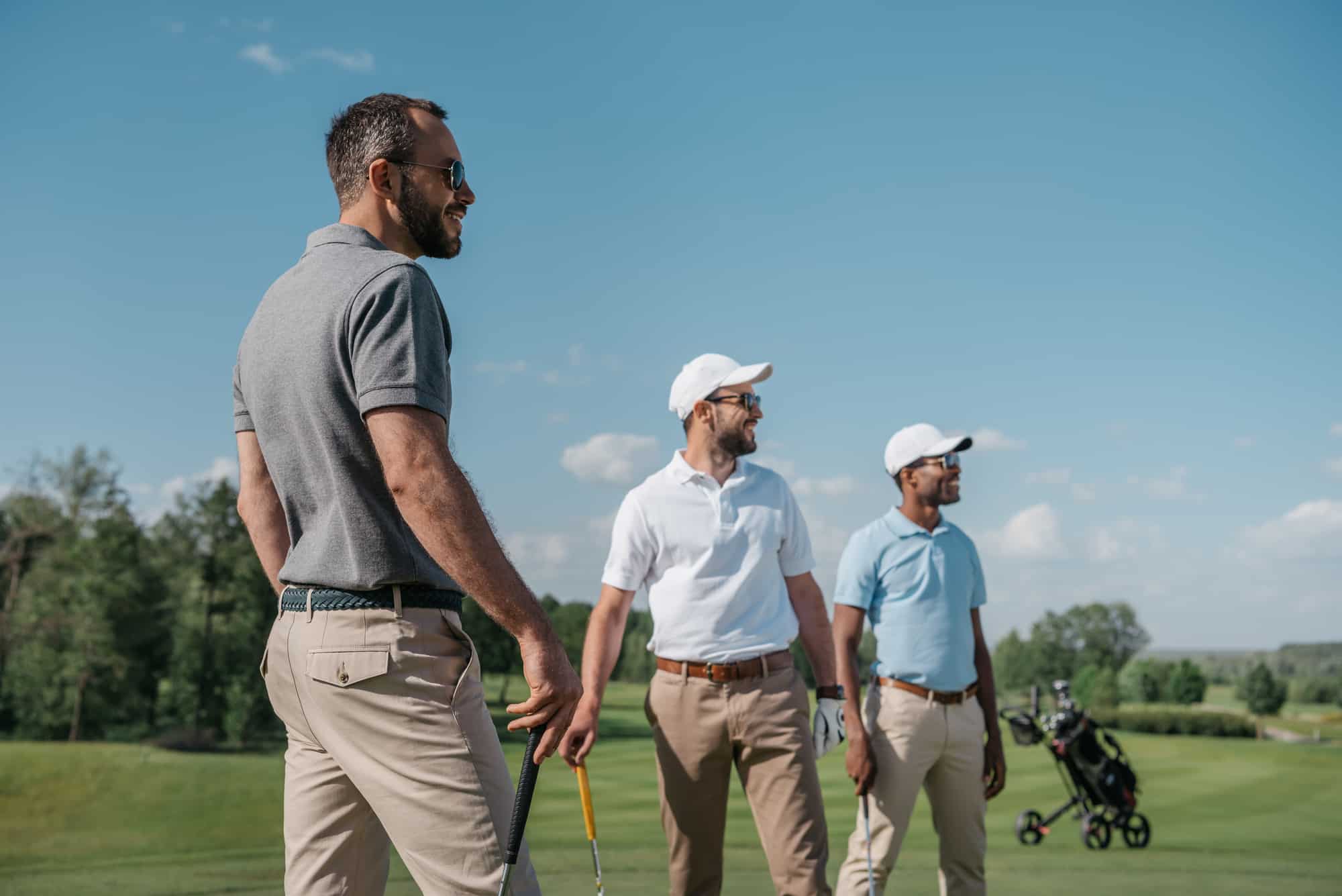 How To Run A Golf Outing (10 Tips For A Successful Outing)