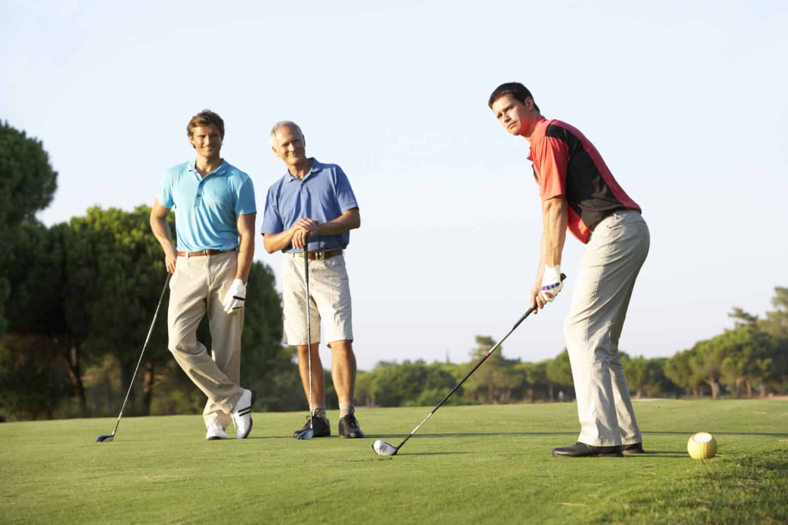 30 Fun Golf Games For The Course Complete List 30 Fun Golf Games For The Course Complete List