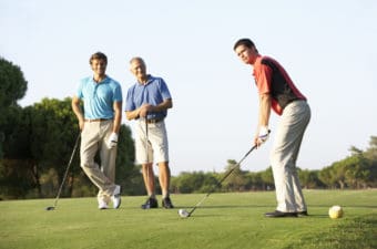What Is A Ringer In Golf? (Everything To Know)
