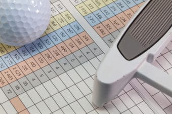 How To Read A Golf Scorecard (Everything To Know)