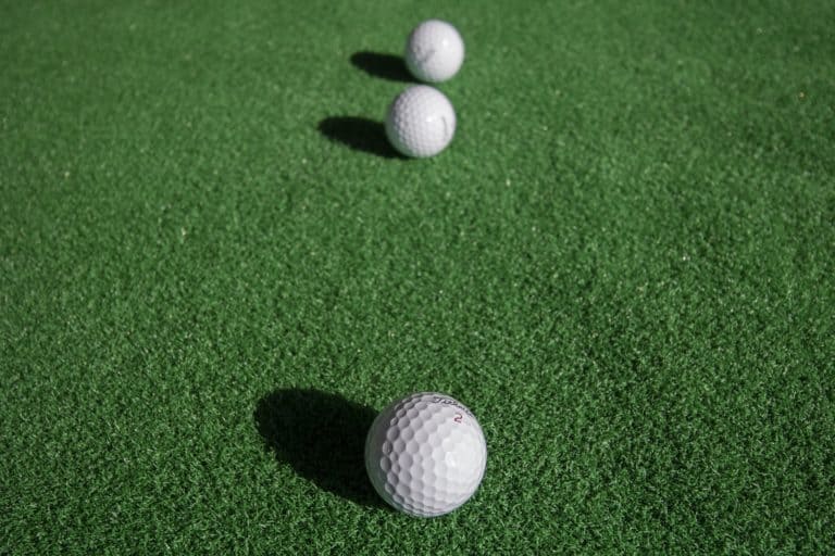 Top 5 Best Putting Drills For Speed (Perfect Your Putting Game)