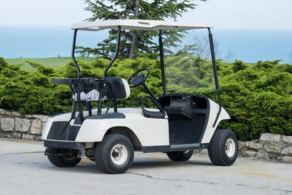 Electric Golf Cart Losing Power, Stopping (6 Checks, Fixes)