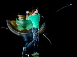 Left-Handed Golfer Slice (How To Fix, With 7 Tips)