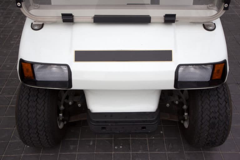 Who Makes Western Golf Carts? (Everything To Know)