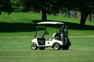 How To Fix A Smoking Golf Cart (5 Things To Check, Fixes)
