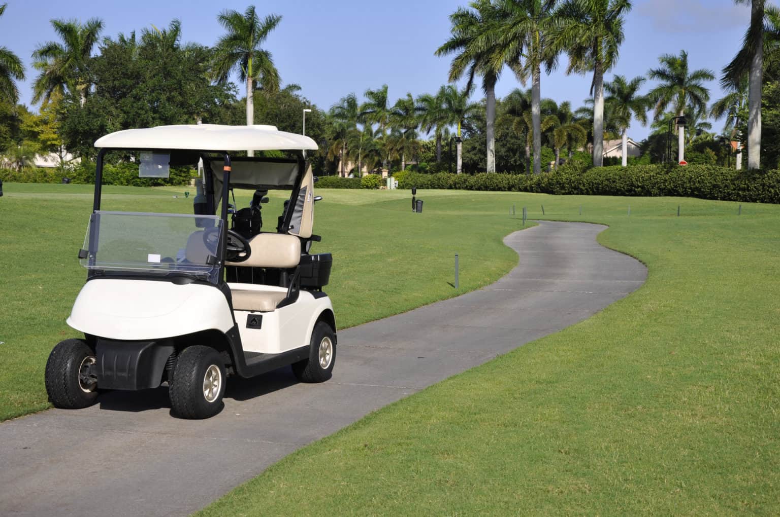 Pros And Cons Of E-Z-GO Golf Carts (Complete List)