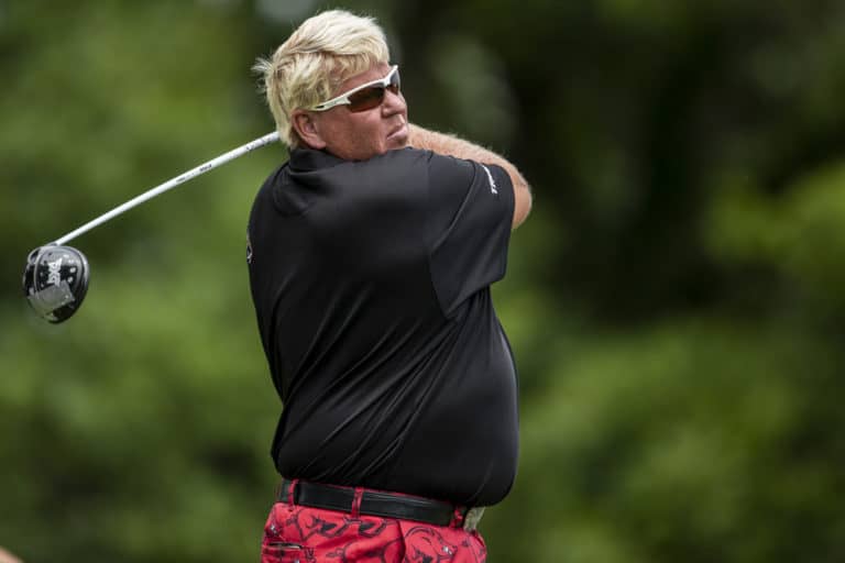 Top 15 Weirdest Golf Swings Of All-Time (Complete List)