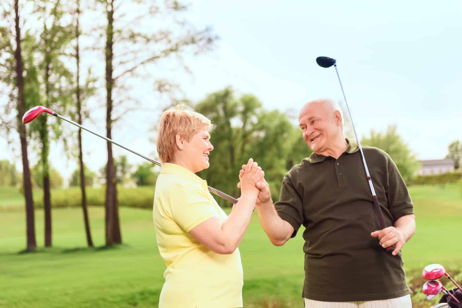 What Is A Senior Golfer? (Everything To Know Guide)