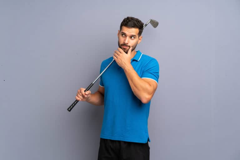 Why Do I Pull Iron Shots? (Causes, Fixes)