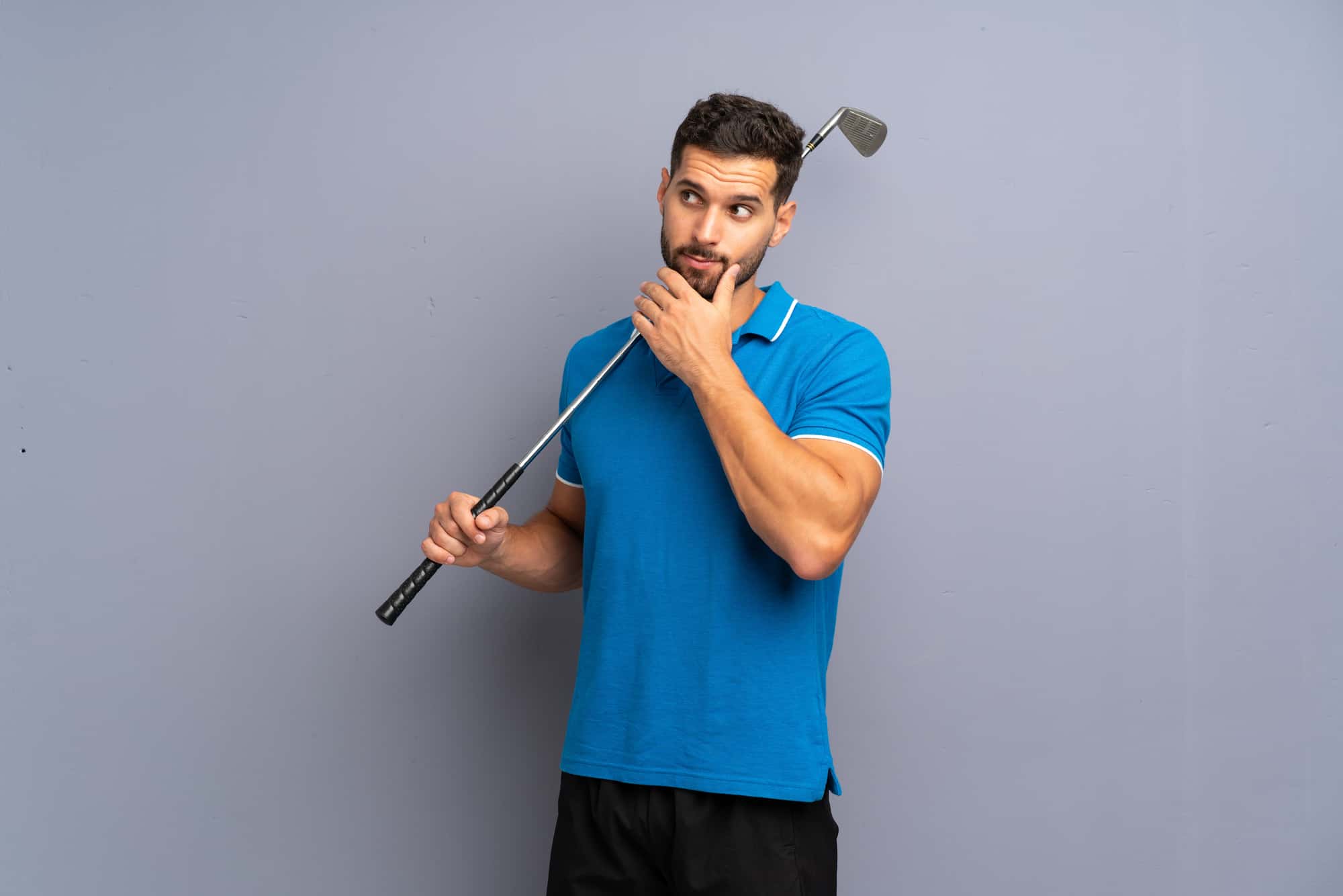 How To Measure Golf Club Loft Angle (Step-By-Step Guide)