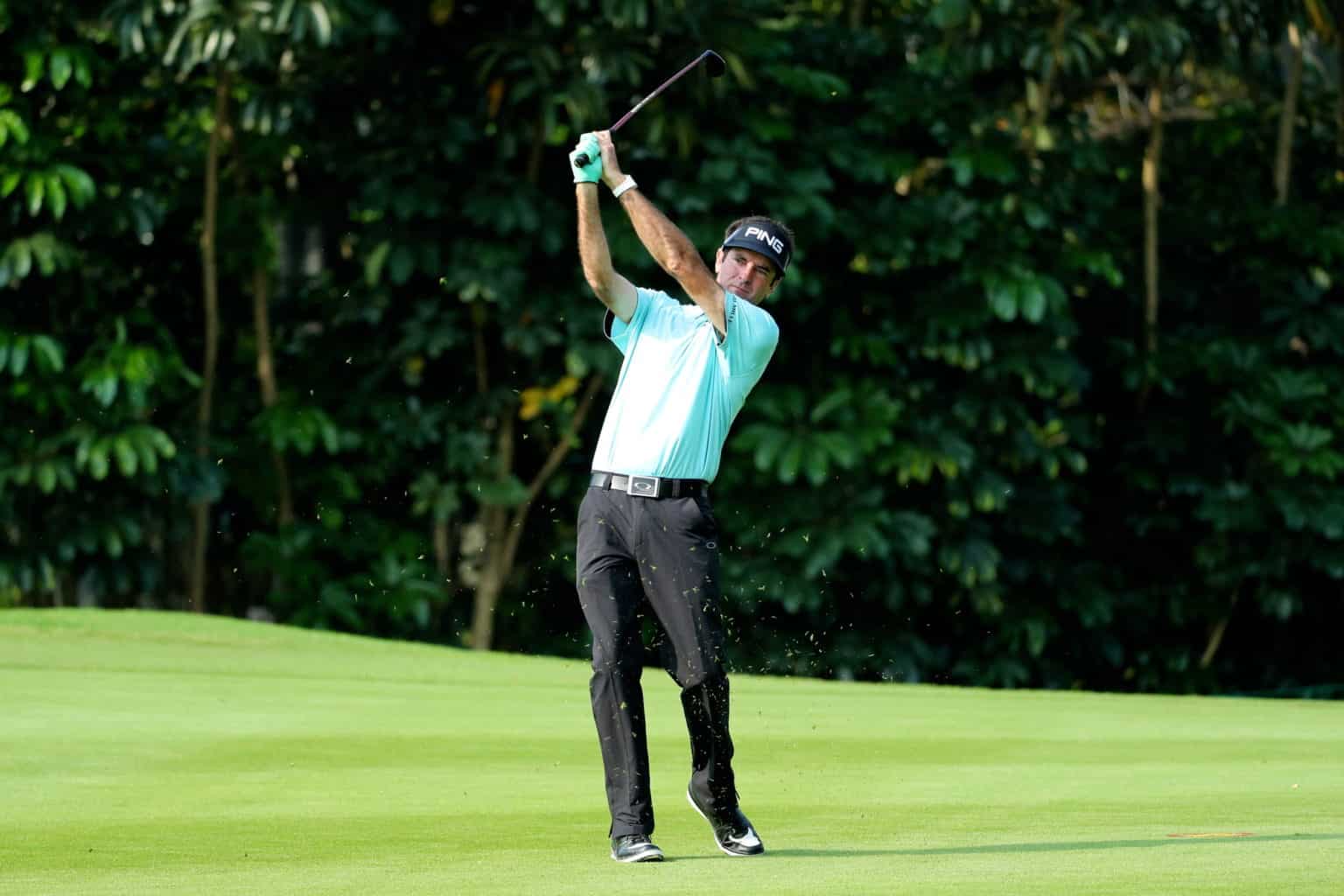 How Far Should You Hit A 6 Iron? (Everything To Know)