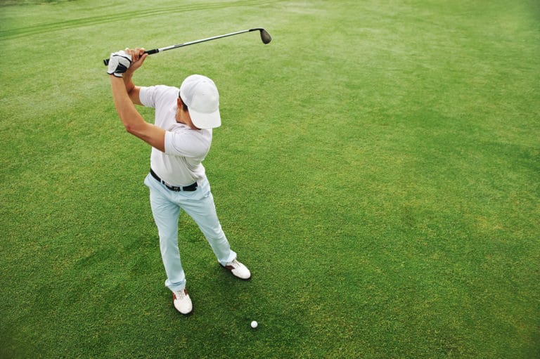 What Is An Executive Golf Course? (Differences, Benefits)