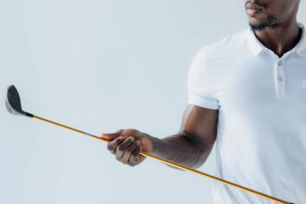 Hitting Ball High On Driver Face (7 Causes, Fixes)