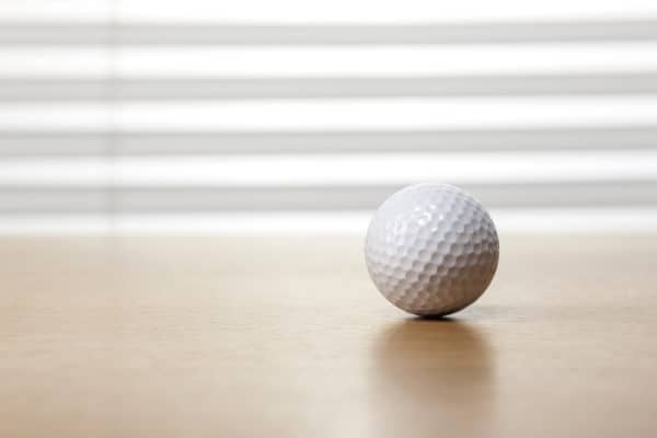 How To Clean Golf Balls At Home (Step-by-Step Guide)
