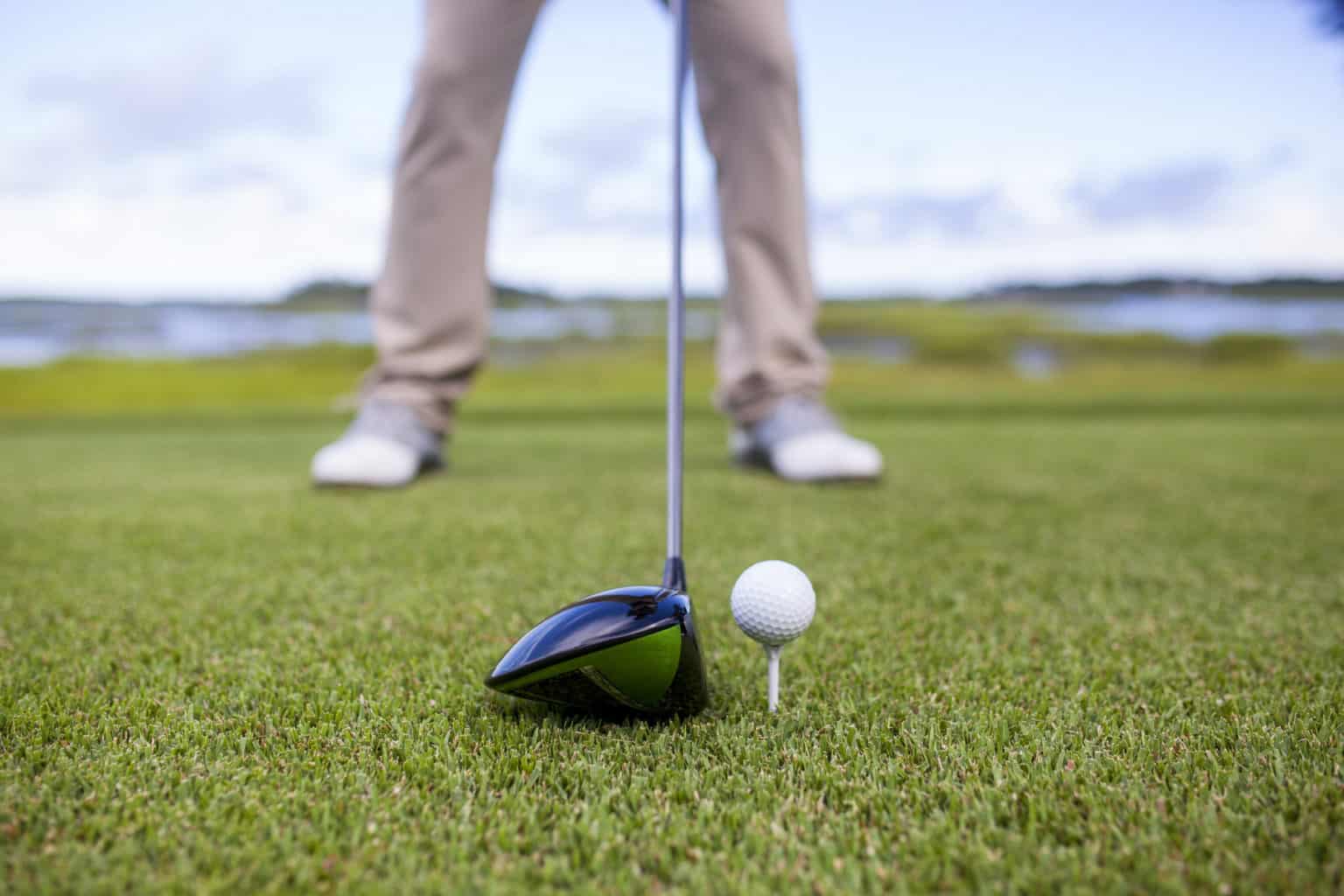 How To Address A Golf Ball With A Driver (6 Things To Know)