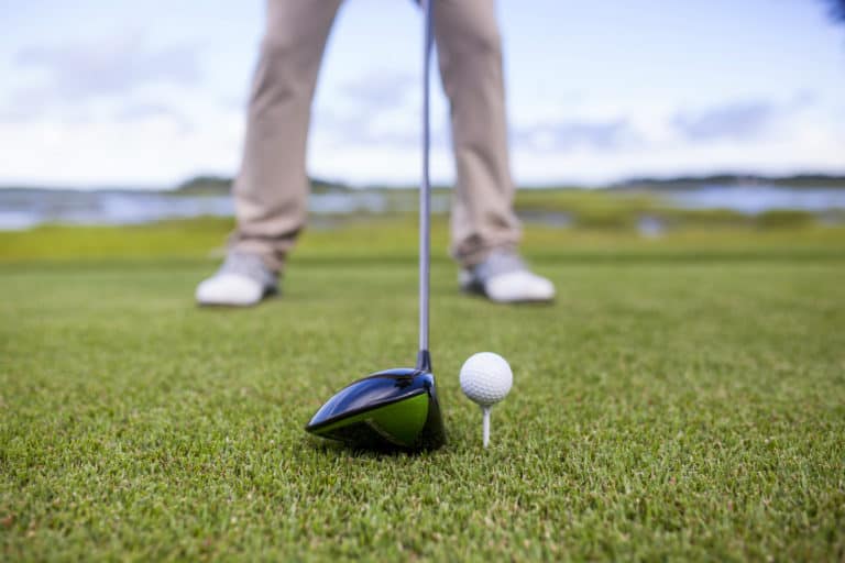How To Address A Golf Ball With A Driver (6 Things To Know)