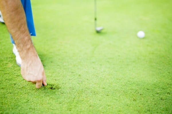 Why Do Golfers Take A Divot? (Benefits, Reasons Explained)