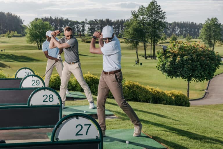 Do Driving Ranges Rent Clubs? (Everything To Know)