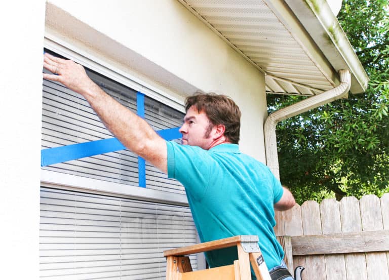 How To Protect Windows From Golf Balls (Top 5 Ways)