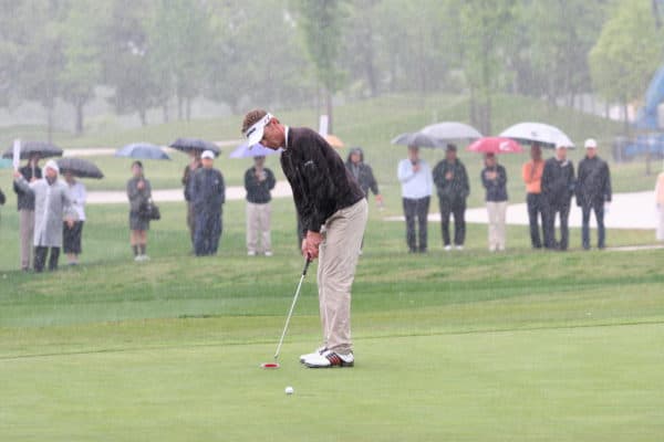 Do Golf Courses Close When It Rains? (Everything To Know)